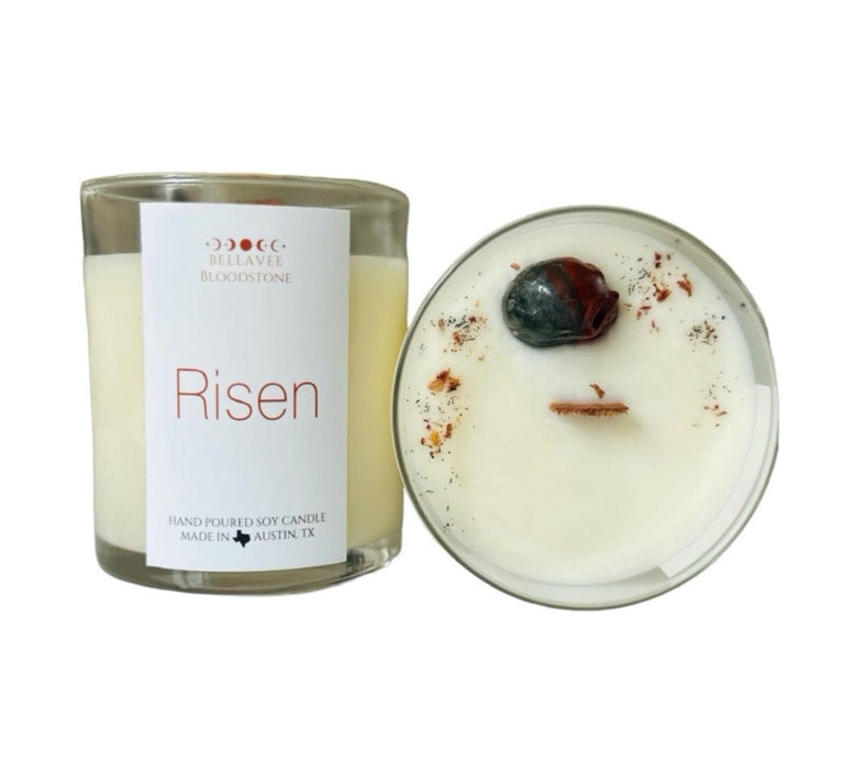 Shop BellaVee | Crystals I Candles | Self-Care